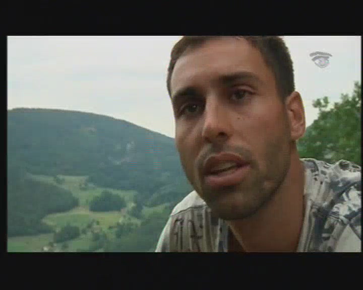 Der berühmteste Schweizer Pornodarsteller