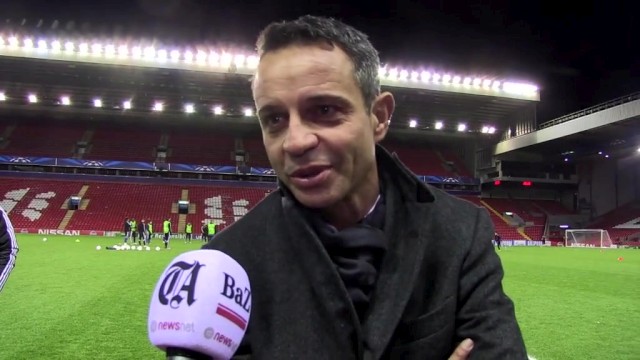«Das ist Fussball reduziert aufs Maximum» | Berner Zeitung «Das ist Fussball reduziert aufs Maximum» | Berner Zeitung