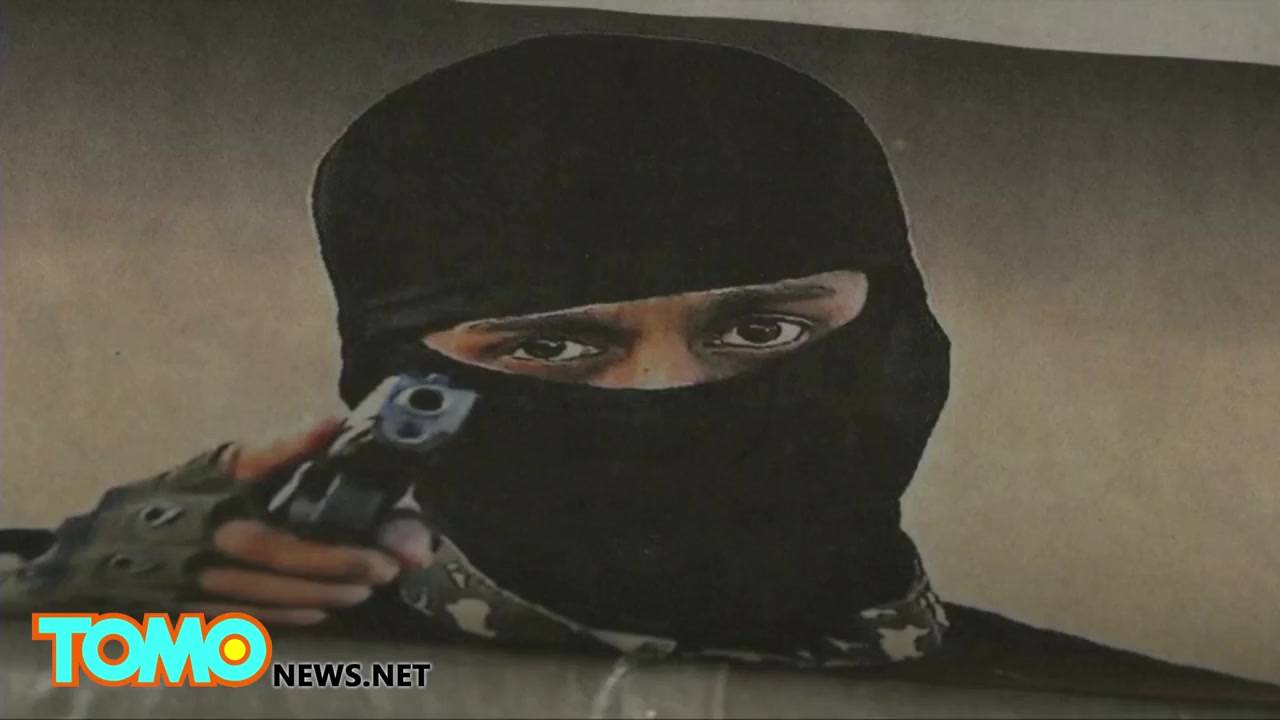 Rätselraten um den neuen «Jihadi John»