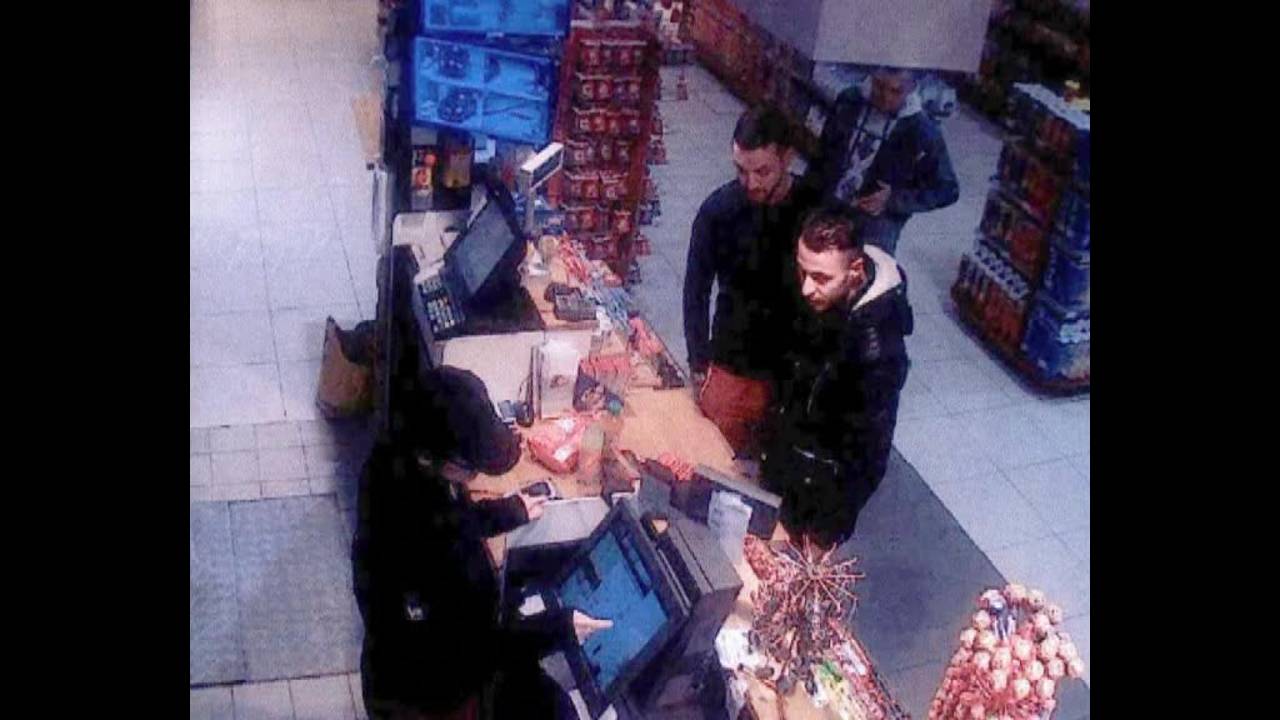 Abdeslam s'est radicalisé en prison