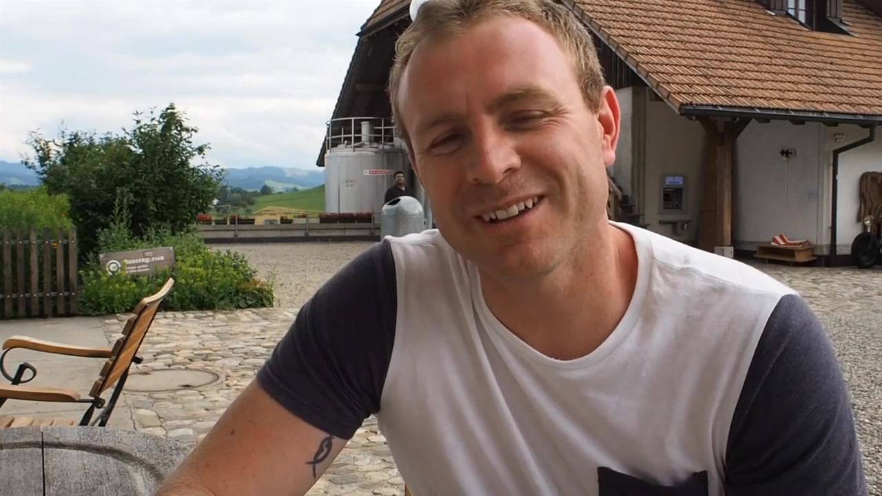 «Wo ist der Dreck?» | Berner Zeitung