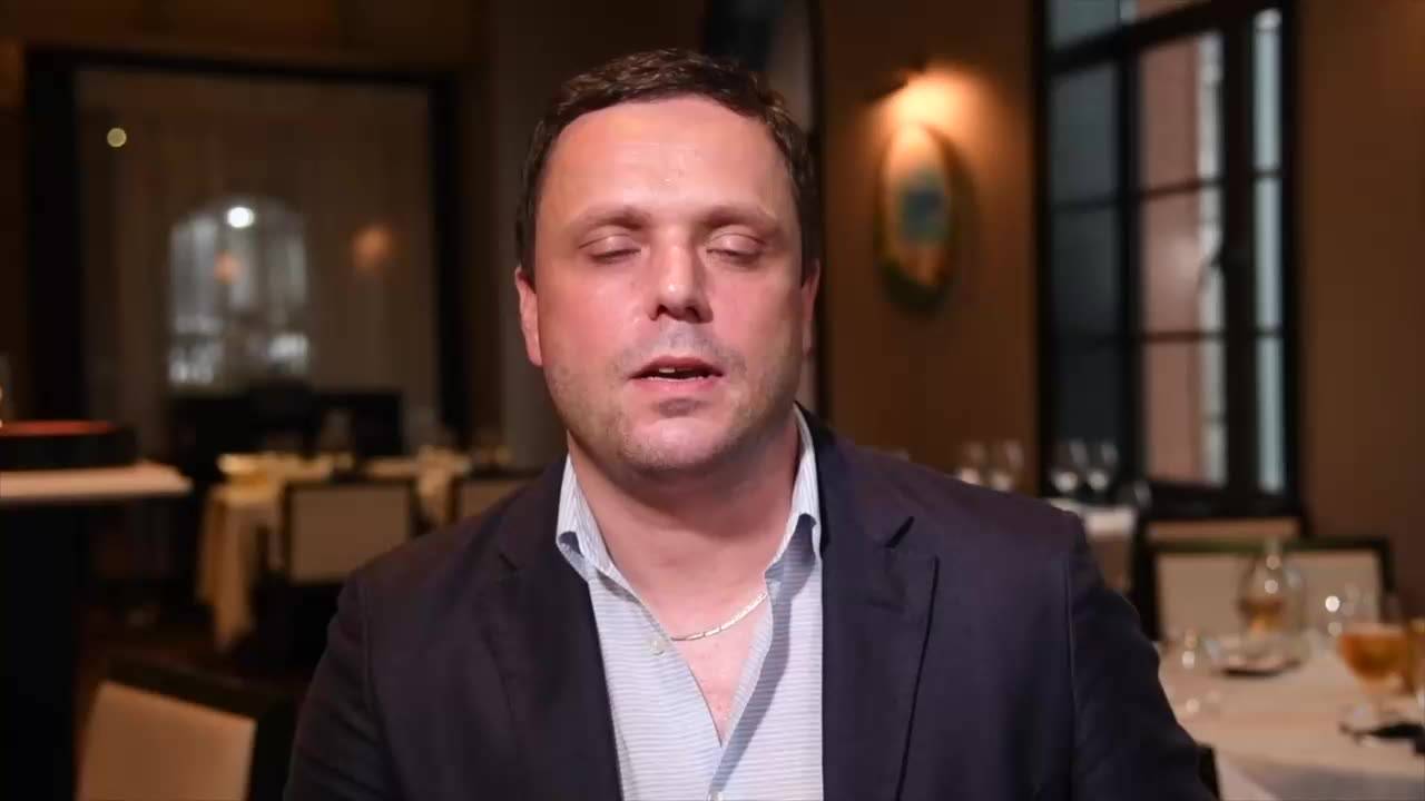 L’ancien virtuose du violon assouvit sa passion du vin dans l’Empire du ...