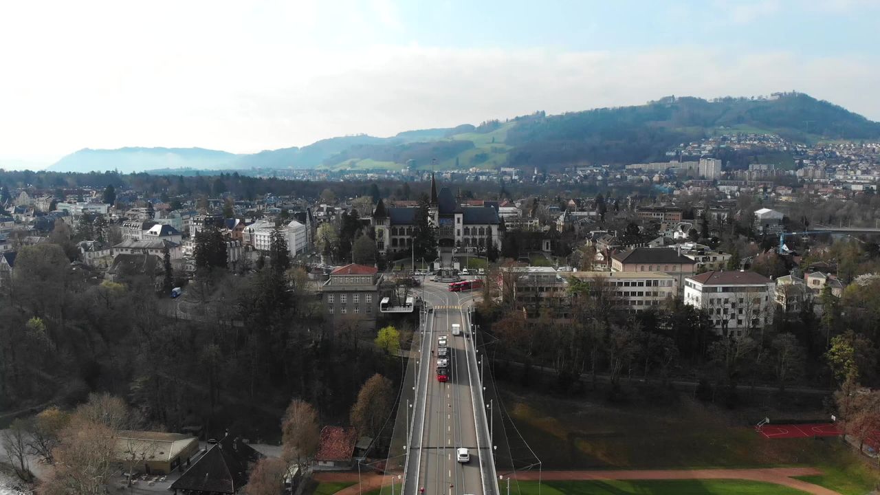 Bern plant Museumsquartier für 250 Millionen Franken