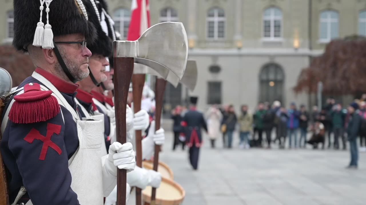 Le long périple d’Isabelle Moret de Berne à Yens | 24 heures