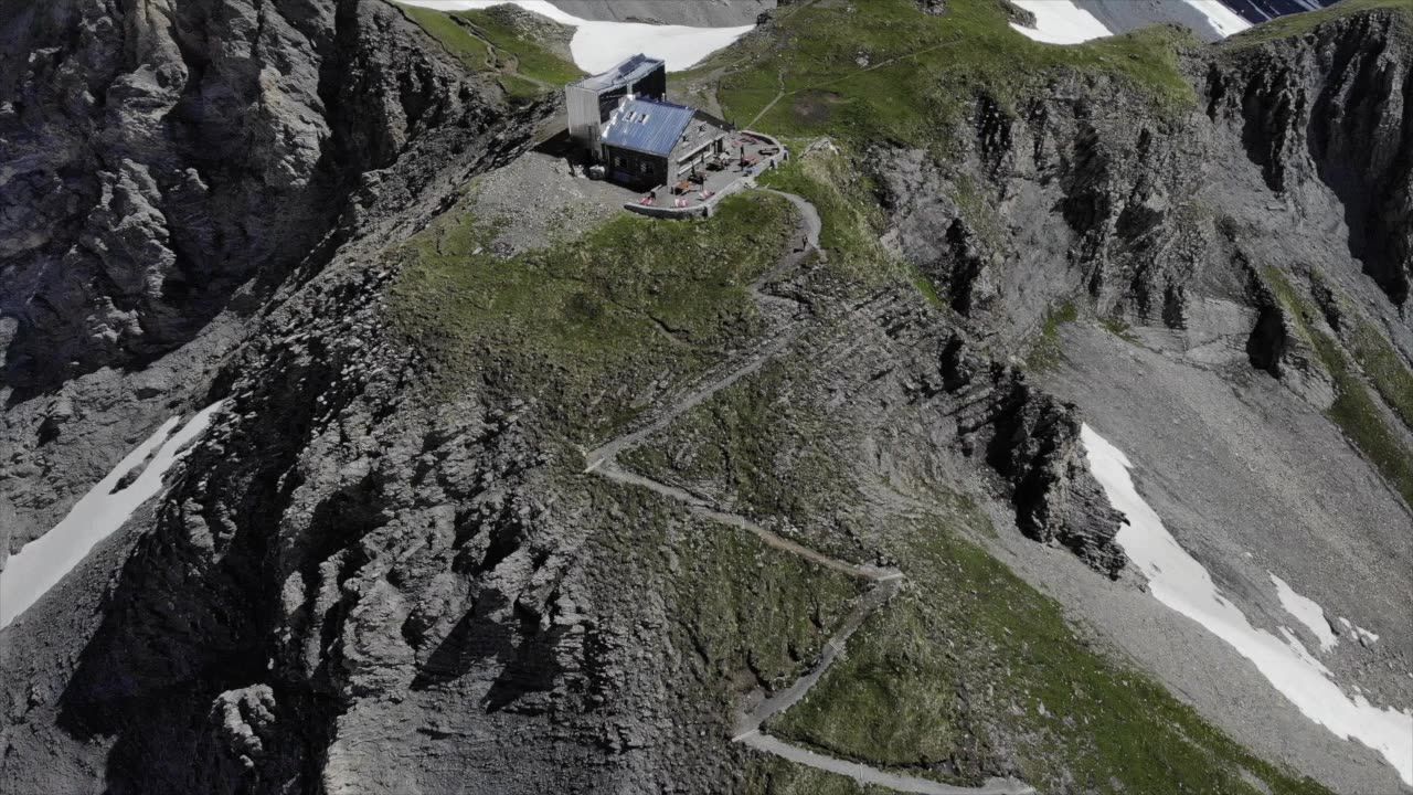 La cabane Rambert fait le plein pour sa réouverture
