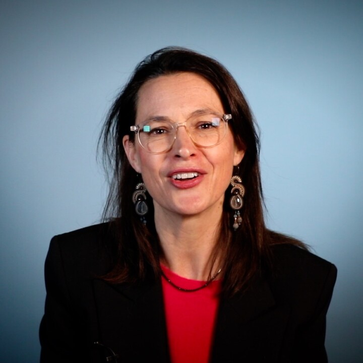 Du tac au tac (4/16): Anne Hiltpold dans notre boîte à questions ...