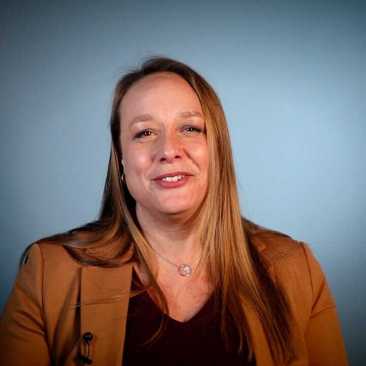 Du tac au tac (7/16): Carole-Anne Kast dans notre boîte à questions ...