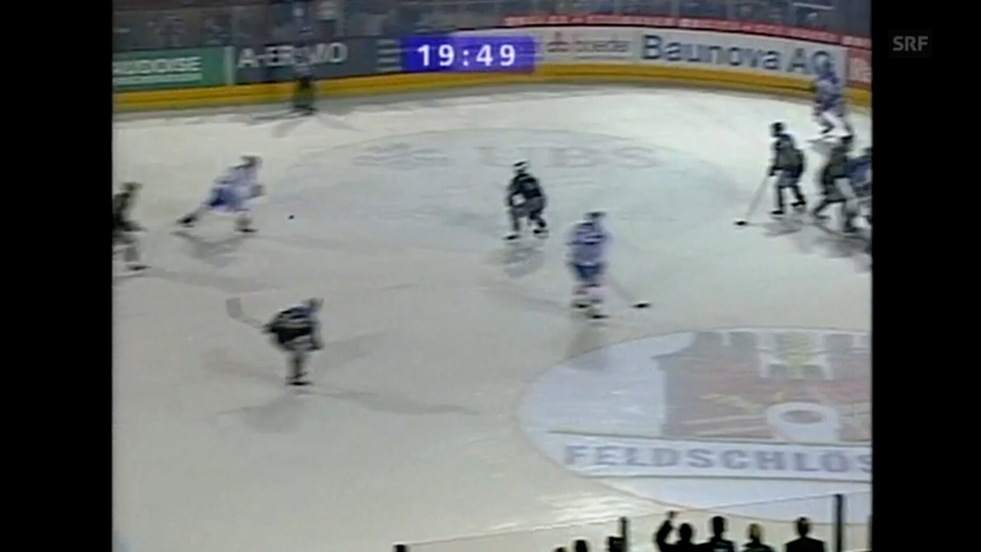 Das neue Leben des ZSC-Helden: Jeden Morgen stürzt er sich kopfvoran in ...