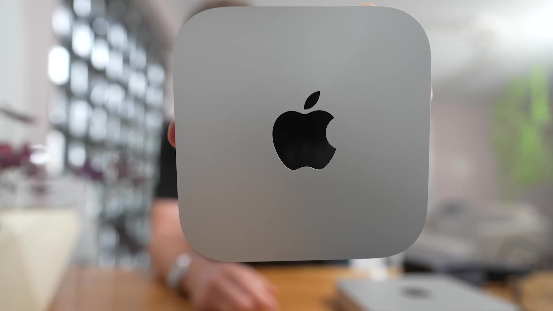 Mac Mini mit M4 von Apple im Test: Was kann der neue Computer?