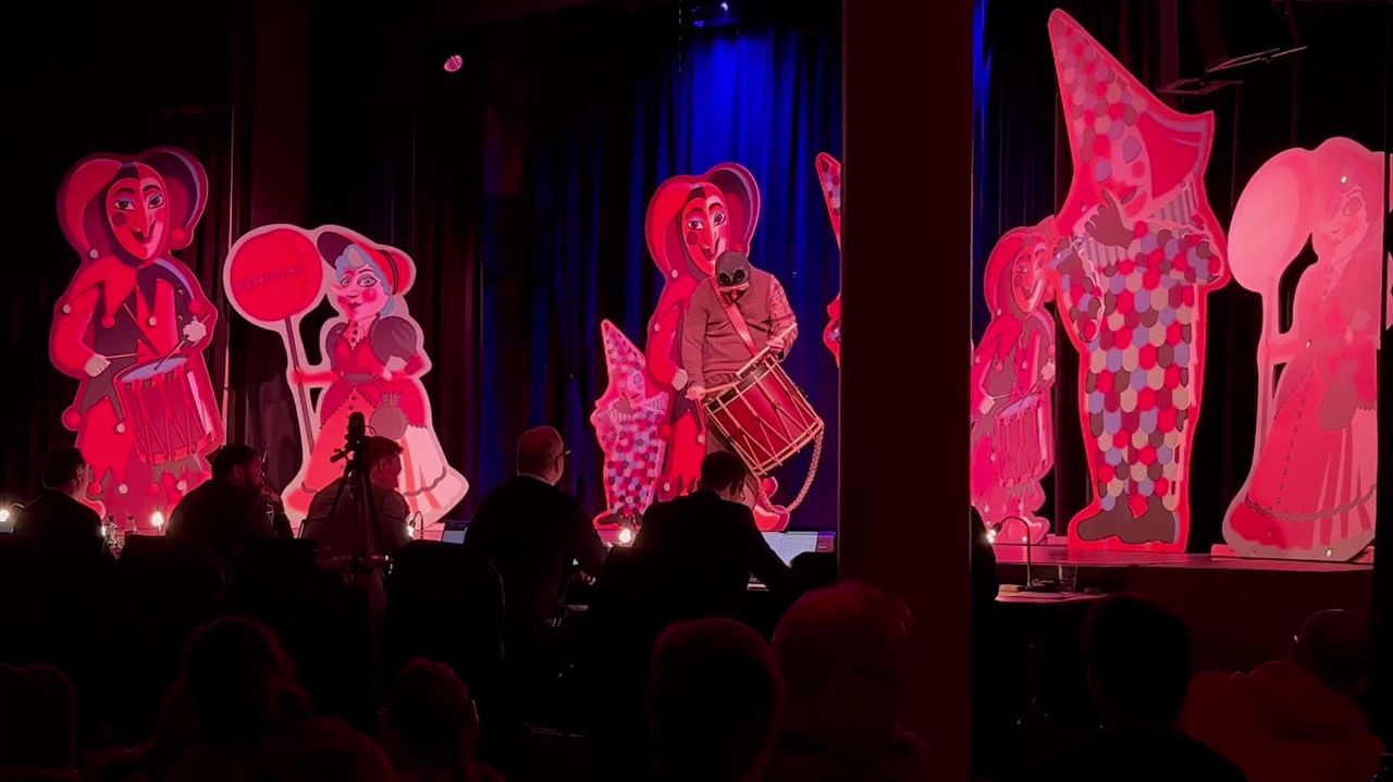 Fasnacht Basel: Trommel und Piccolo neu als Schwerpunktfach