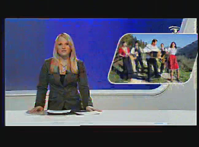 «Oesch's die Dritten» wollen an Eurovision Song Contest | Berner Zeitung