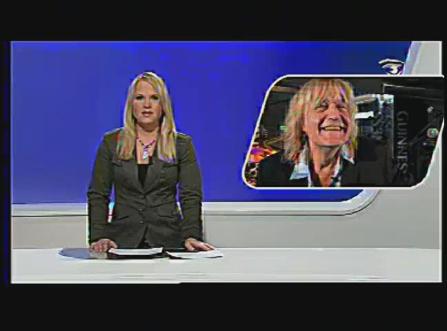 Hanery Amman ist zurück | Berner Zeitung